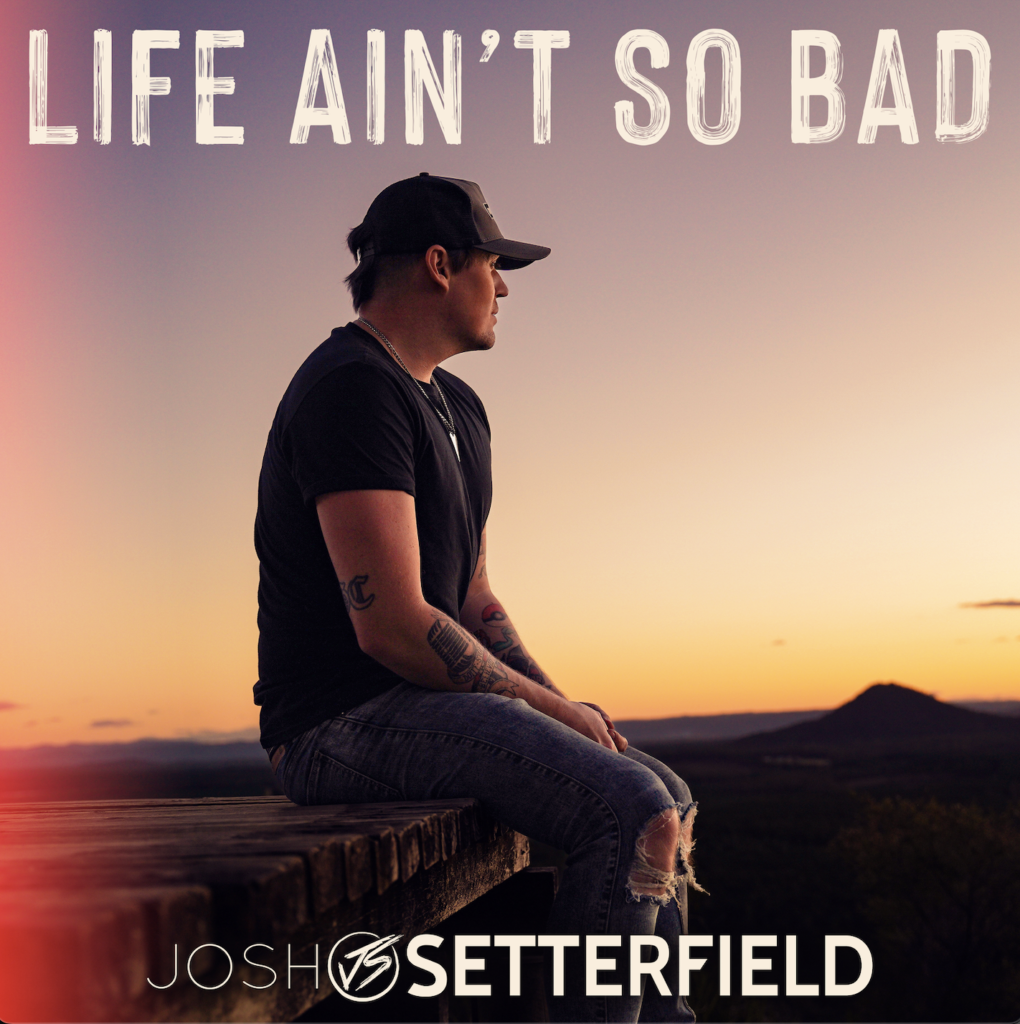 Josh Setterfield